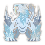 Frostfang Barioth Photo Gallery | Monster Hunter Wiki | Fandom
