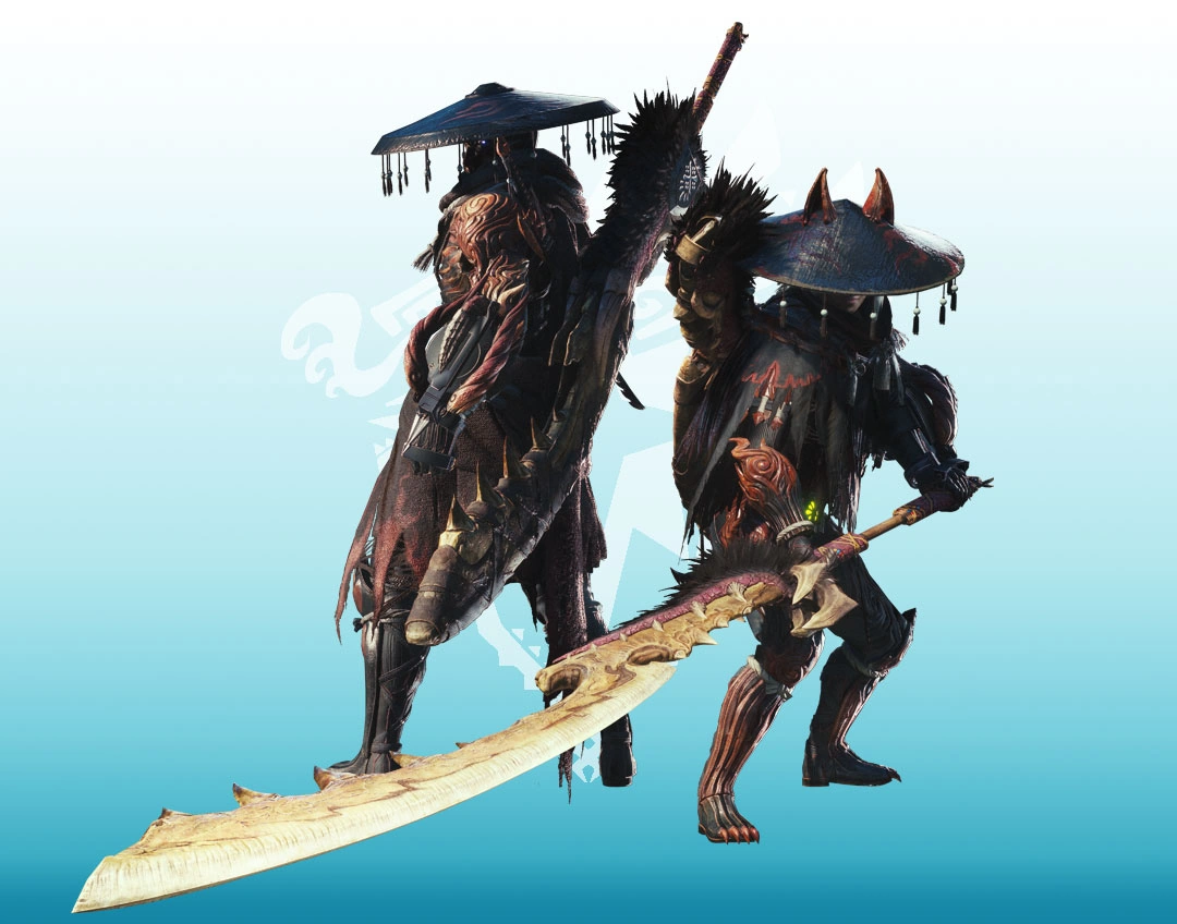 MHWI: Long Sword Древо Оружия | Monster Hunter вики | Fandom