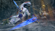 Barlagual Photo Gallery | Monster Hunter Wiki | Fandom