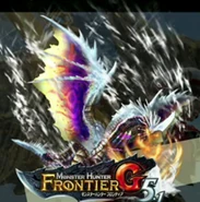 Monster Hunter Frontier G5 | Monster Hunter Wiki | Fandom