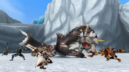 Pokaradon Photo Gallery | Monster Hunter Wiki | Fandom