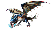 Piscine Wyvern | Monster Hunter Wiki | Fandom