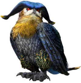 Malfestio | Monster Hunter Wiki | Fandom