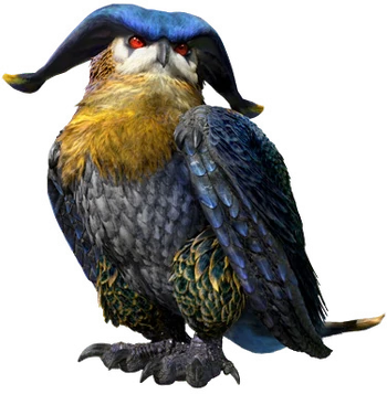 Malfestio | Monster Hunter Wiki | Fandom