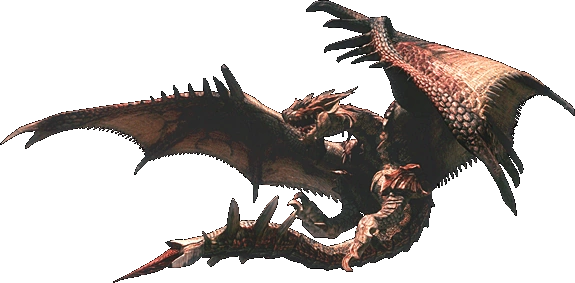 User blog:Aandrew07/Discussion of the Week: Flagship Monsters | Monster ...