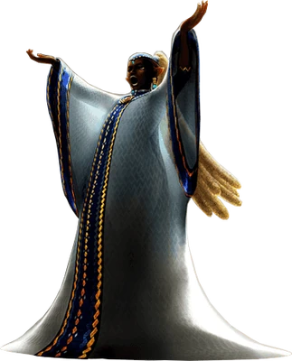 Songstress | Monster Hunter Wiki | Fandom