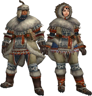 Monster Hunter Freedom Unite Armor