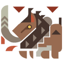 Fotogalerie: Bullfango | Monster Hunter Wiki | Fandom