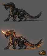 Estrellian Photo Gallery | Monster Hunter Wiki | Fandom