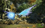Lightenna Photo Gallery | Monster Hunter Wiki | Fandom