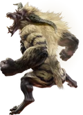 Fanged Beast | Monster Hunter Wiki | Fandom