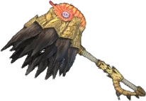Abyssal Storm Mauler (MHRise) | Monster Hunter Wiki | Fandom