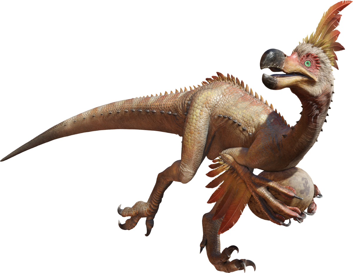Kulu-Ya-Ku | Monster Hunter Wiki | Fandom Kulu-Ya-Ku | Monster Hunter Wiki | Fandom