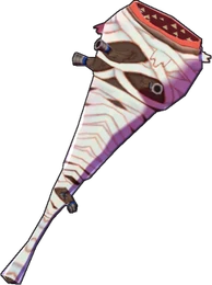 Khezu Flute (MHST) | Monster Hunter Wiki | Fandom