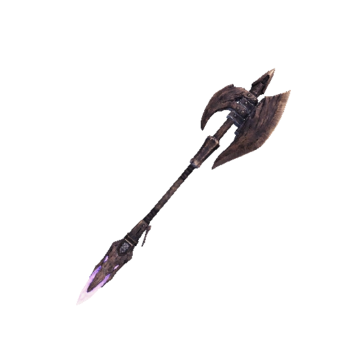 Water Glaive IV (MHWI) | Monster Hunter Wiki | Fandom