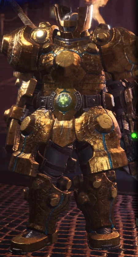 Uragaan/Monster Hunter World | Monster Hunter Wiki | Fandom