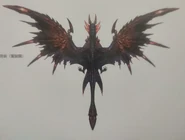 Primordial Malzeno Photo Gallery | Monster Hunter Wiki | Fandom