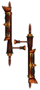 Tonfa | Monster Hunter Wiki | Fandom