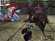Zerureusu Photo Gallery | Monster Hunter Wiki | Fandom