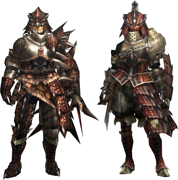Yamatsukami Armor