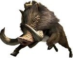 Herbivore | Monster Hunter Wiki | Fandom