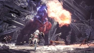 Behemoth Photo Gallery | Monster Hunter Wiki | Fandom