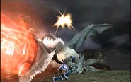 White Fatalis Photo Gallery | Monster Hunter Wiki | Fandom