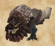 Bazelgeuse Photo Gallery | Monster Hunter Wiki | Fandom
