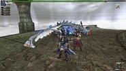Zerureusu Photo Gallery | Monster Hunter Wiki | Fandom