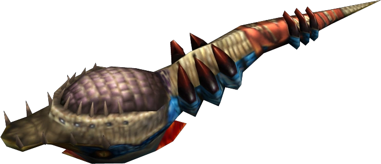 Velociprey Balloon | Monster Hunter Wiki | Fandom