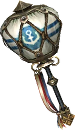 Portsmark (MH3U) | Monster Hunter Wiki | Fandom