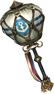 Portsmark (MH3U) | Monster Hunter Wiki | Fandom