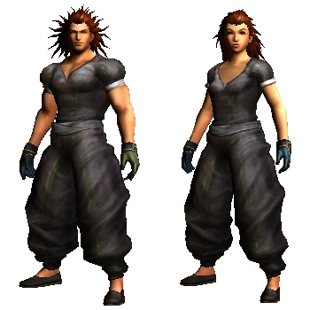 Ultimate Armor (Blademaster) (MHGU) | Monster Hunter Wiki | Fandom