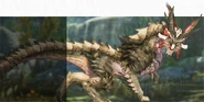Arbiter Estrellian Photo Gallery | Monster Hunter Wiki | Fandom
