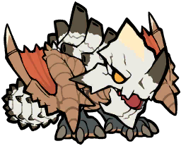 Gravios/Monster Hunter Riders | Monster Hunter Wiki | Fandom