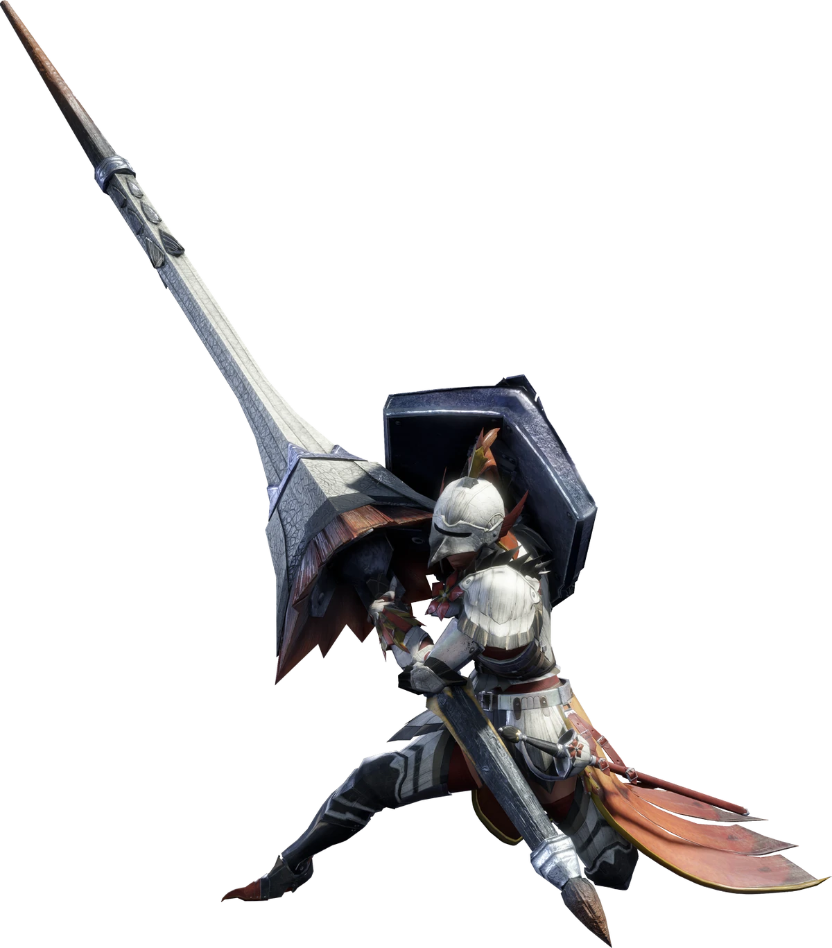 Aknosom Equipment | Monster Hunter Wiki | Fandom