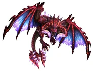 Varusaburosu Photo Gallery | Monster Hunter Wiki | Fandom