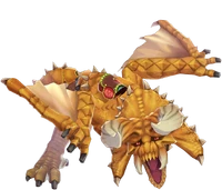 Diablos/Monster Hunter Riders | Monster Hunter Wiki | Fandom