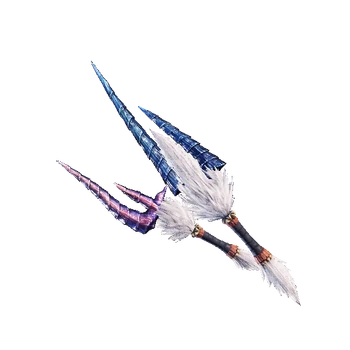 Monarch (MHWI) | Monster Hunter Wiki | Fandom