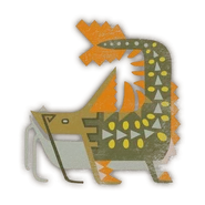 Gajau Photo Gallery | Monster Hunter Wiki | Fandom