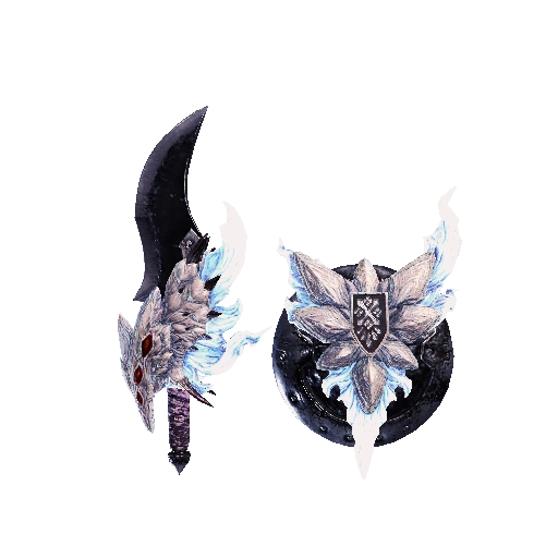 Xeno Mabura (MHW) | Monster Hunter Wiki | Fandom
