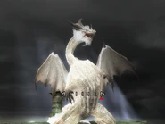 White Fatalis Photo Gallery | Monster Hunter Wiki | Fandom