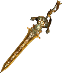 El Dora Blade (MHGU) | Monster Hunter Wiki | Fandom