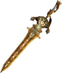 El Dora Blade (MHGU) | Monster Hunter Wiki | Fandom
