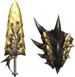 Golden Eclipse | Monster Hunter Wiki | Fandom