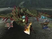 Espinas Photo Gallery | Monster Hunter Wiki | Fandom