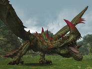 Espinas Photo Gallery | Monster Hunter Wiki | Fandom