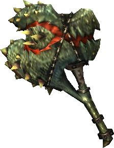 Devil's Due (MH3U) | Monster Hunter Wiki | Fandom
