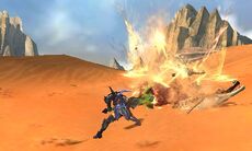 Delex | 魔物獵人 維基 | Fandom