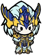 Ángel | Monster Hunter Wiki | Fandom
